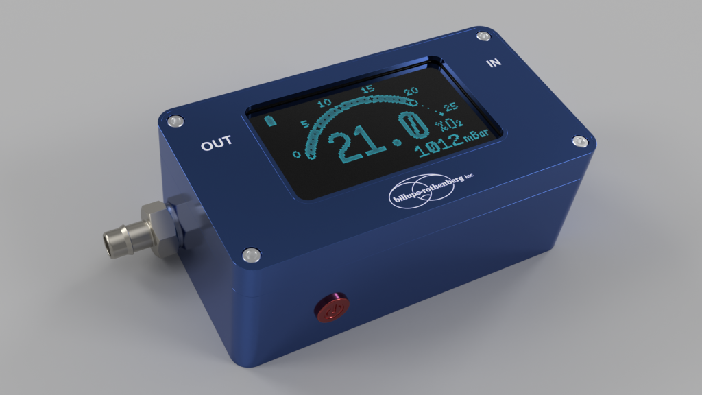 Embrient , Inc. – Control your cell culture environment